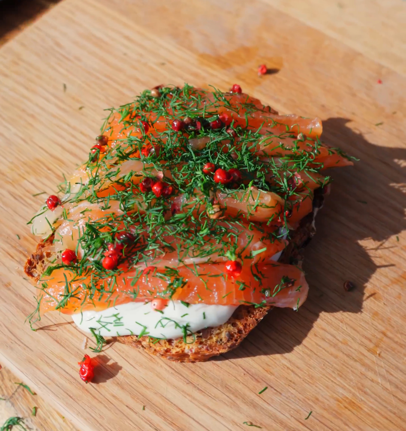 Niklas Ekstedt – Swedish Cuisine