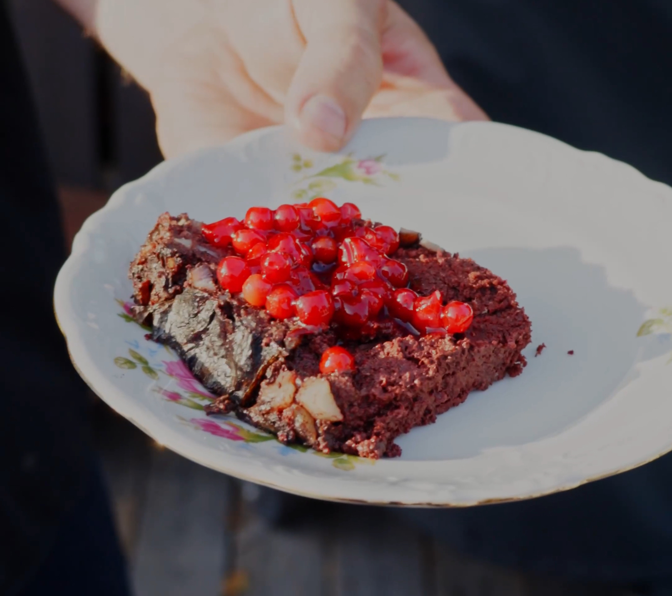 Niklas Ekstedt – Swedish Cuisine