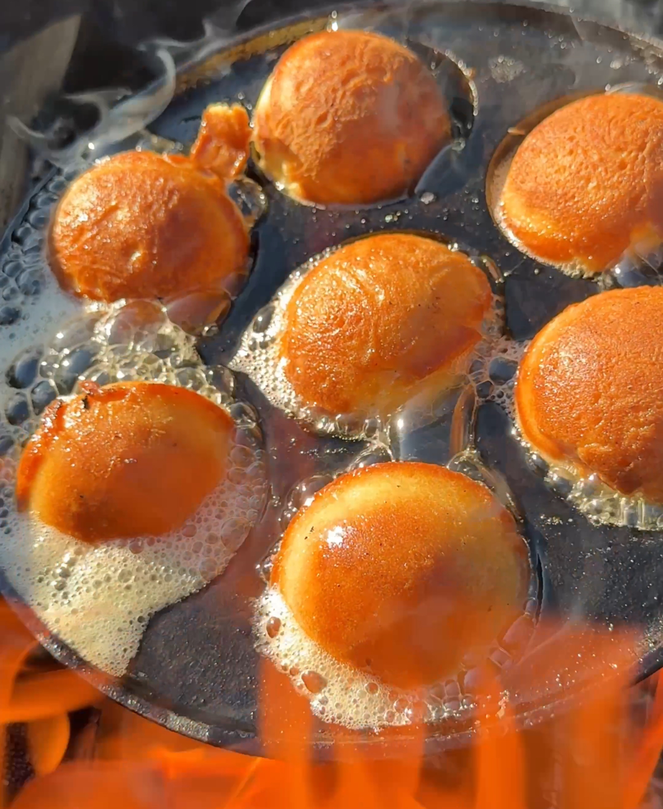 Niklas Ekstedt – Swedish Cuisine